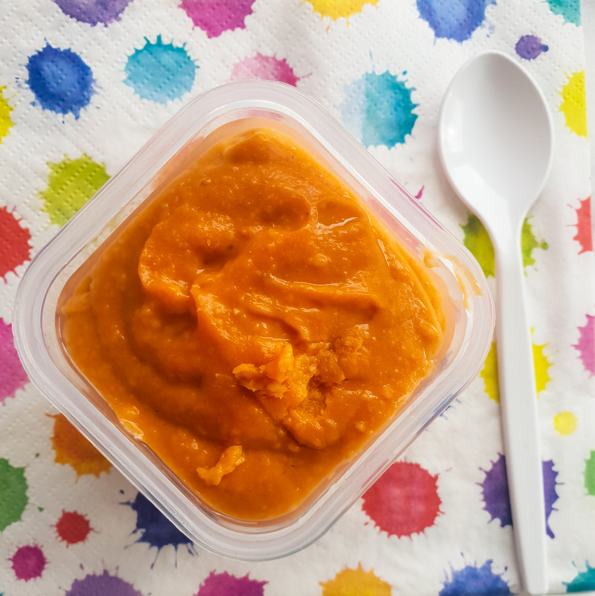 Spaghetti Bolognese – Little Pudding